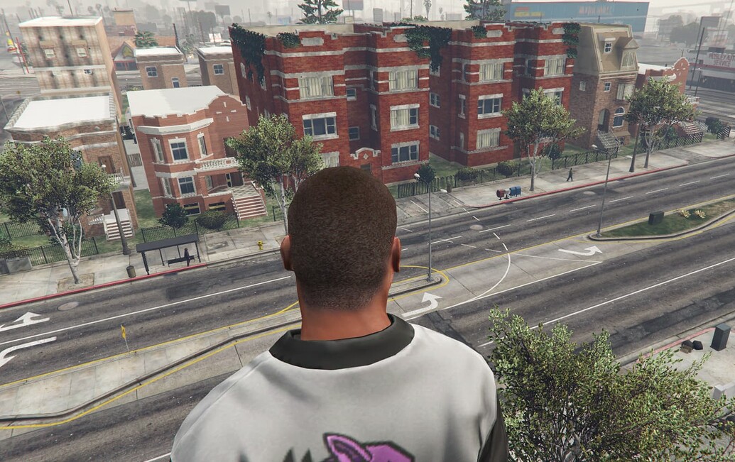 [PAID] Chicago MAP v7 FIVEM - FiveM Releases - Cfx.re Community