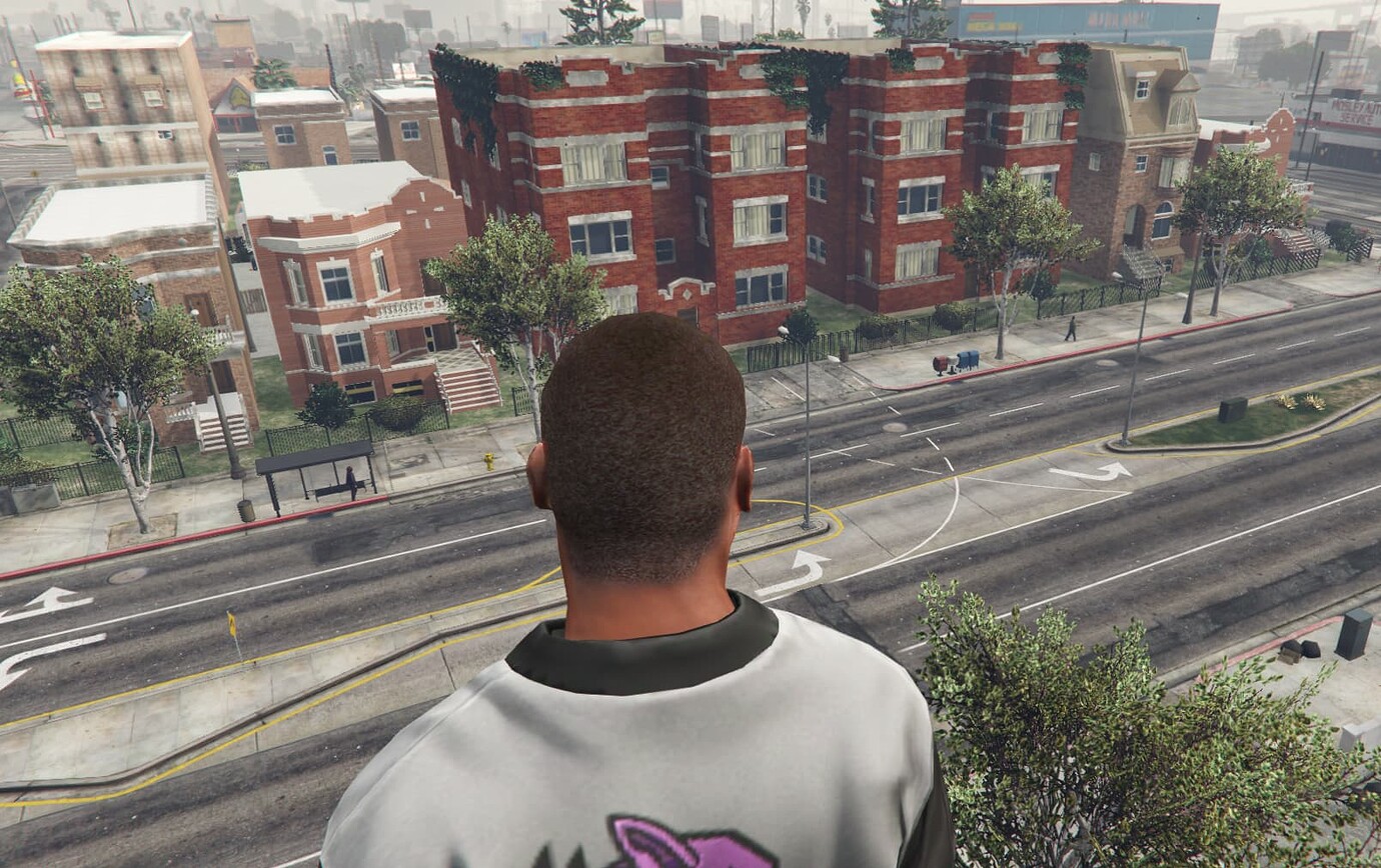 [PAID] Chicago MAP v7 FIVEM - FiveM Releases - Cfx.re Community