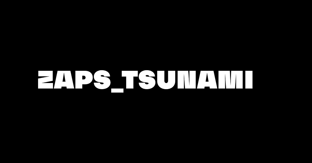 [Release] [Free] Tsunami - FiveM Releases - Cfx.re Community