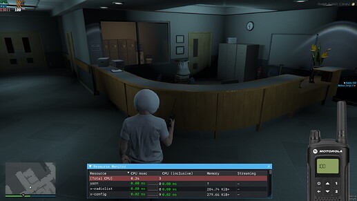 [FREE] List Of Players In Radio Using PMA-VOICE - Page 4 - FiveM ...