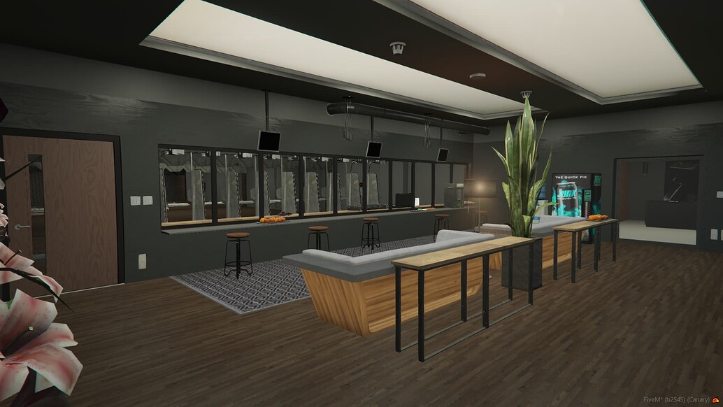 [MLO][PAID] Gunshop v2 - Diables MLO - FiveM Releases - Cfx.re Community