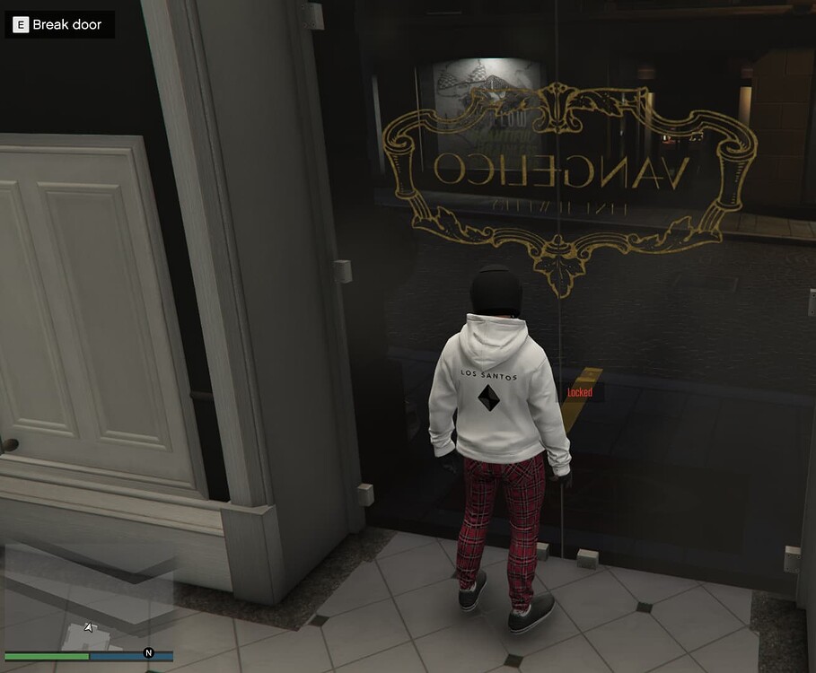 [ESX] esx_tk_jewelryrobbery - Jewelry Store Robbery - FiveM Releases ...