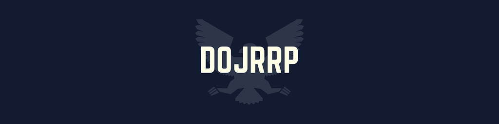 DOJRRP | Department Of Justice Realistic Roleplay Community - Server ...