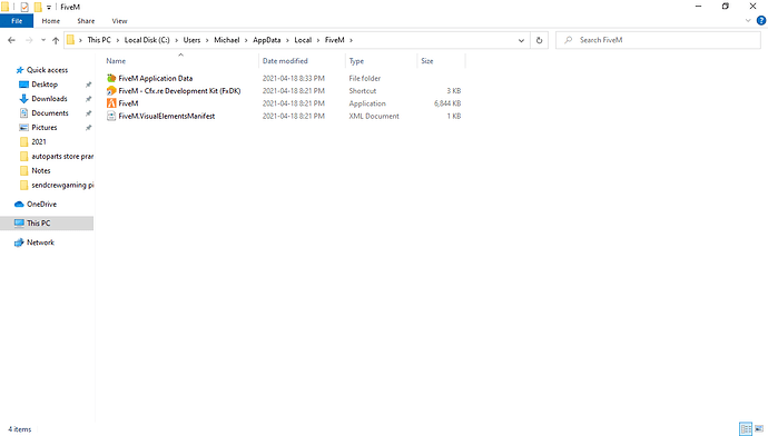 FiveM Error generating ROS entitlement token: 3 (Could not resolve host: lambda.fivem.net ...
