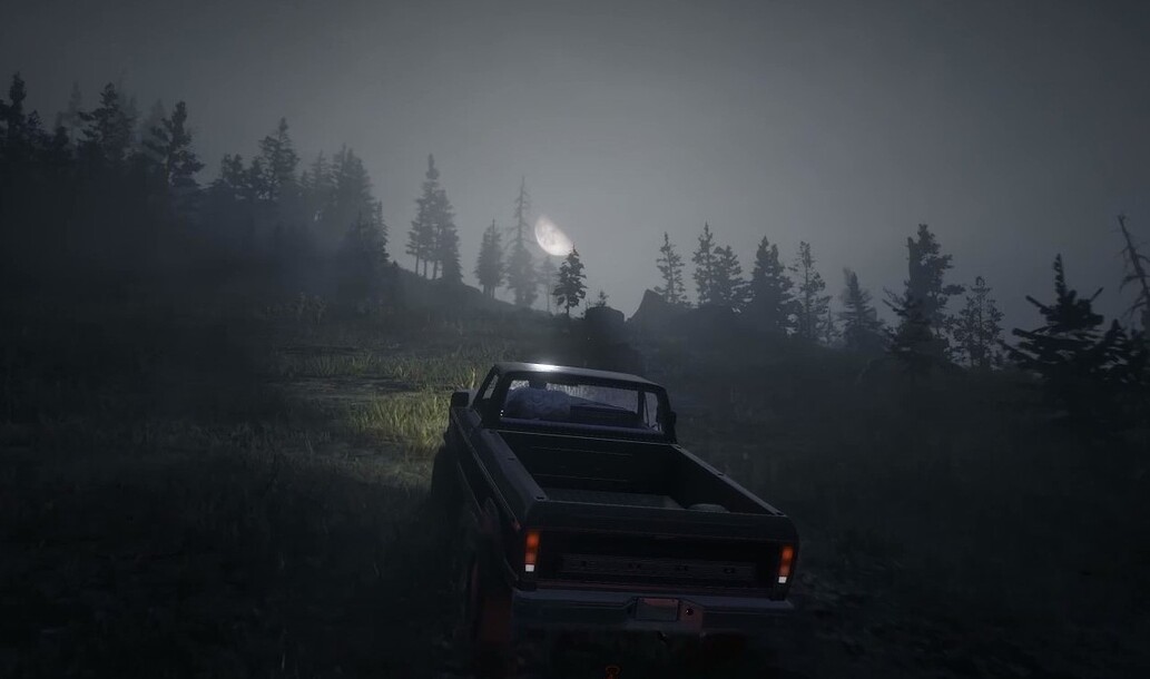 [FREE][STANDALONE] Redm-truck - RedM Releases - Cfx.re Community
