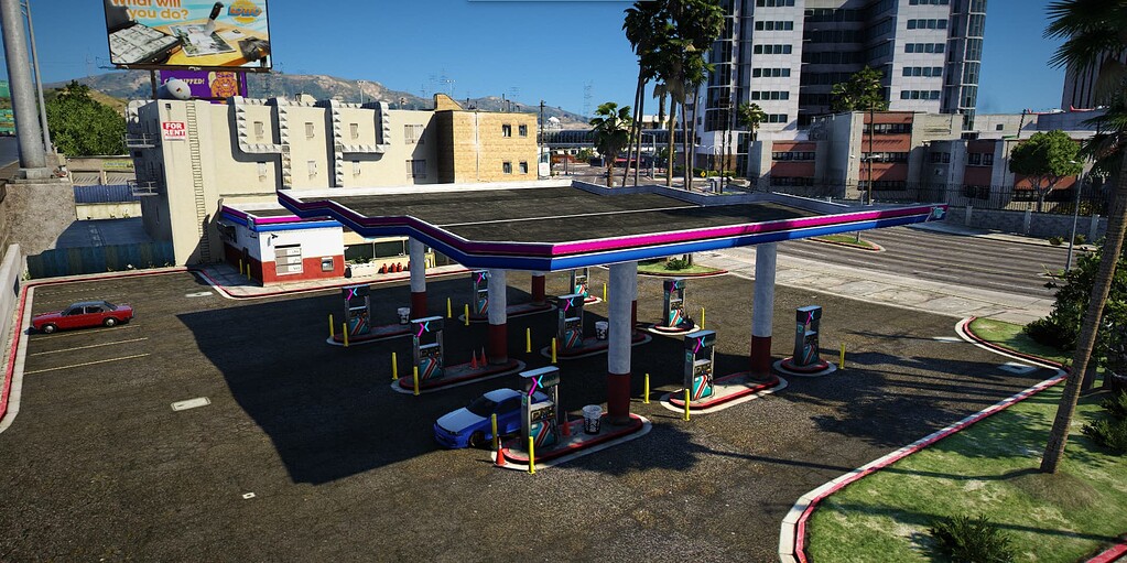 [FREE] pb-fuel, Fueling Vehicle script - FiveM Releases - Cfx.re Community