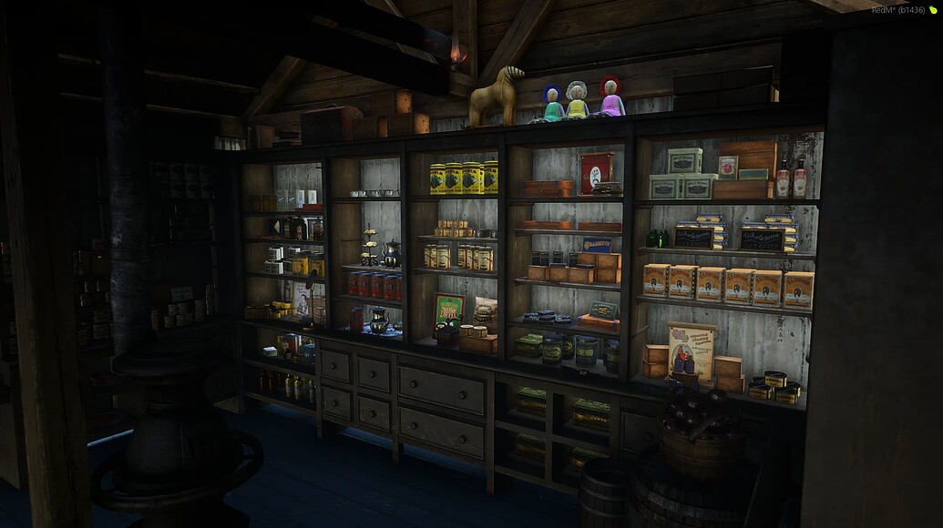 [PAID] [YMAP] Emerald Ranch - RedM Releases - Cfx.re Community