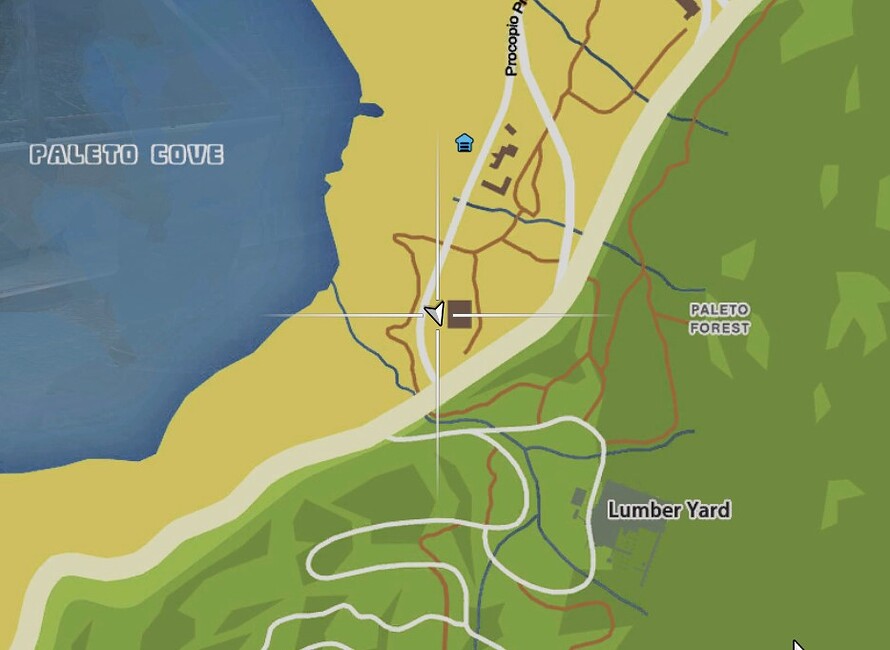 [MLO] [PAID] Paleto Bay | Hunting Club | Quadria - FiveM Search