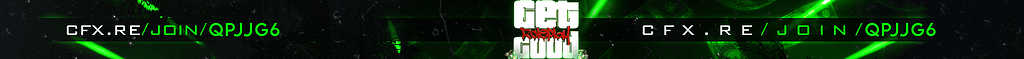 | Get Good Roleplay | Serious Roleplay Community | Female Friendly ...