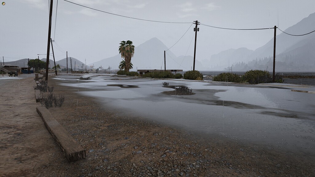 🌟 [Release-FiveM-Ready] Sandy Shores Boat House Cleaned And Updated ...