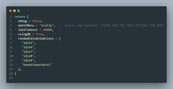 Jays-idle-anim (FREE/Standalone) - Releases - Cfx.re Community