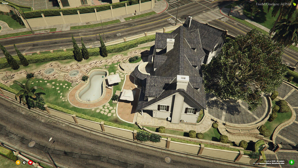 [Release] Pool Party - FiveM Releases - Cfx.re Community