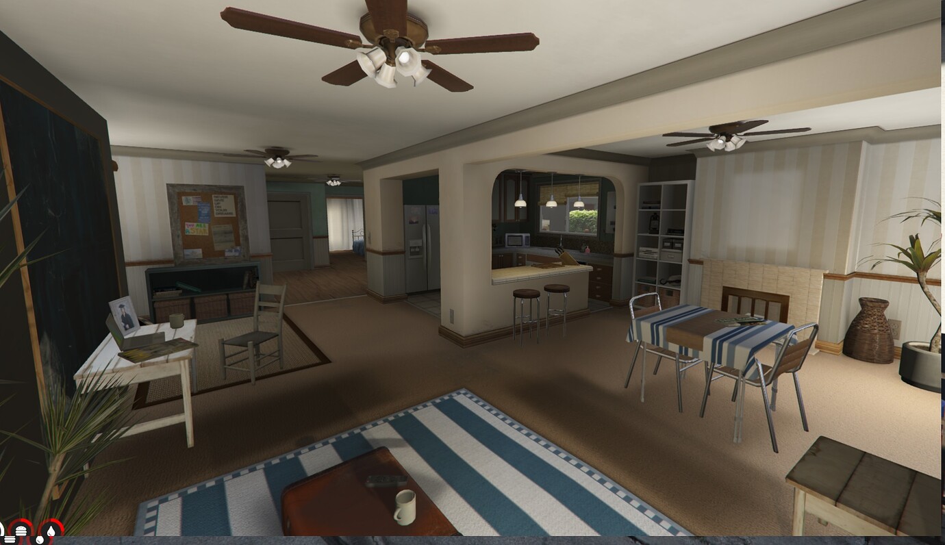 GSF Forum Drive Compound with 2 MLO - FiveM Releases - Cfx.re Community