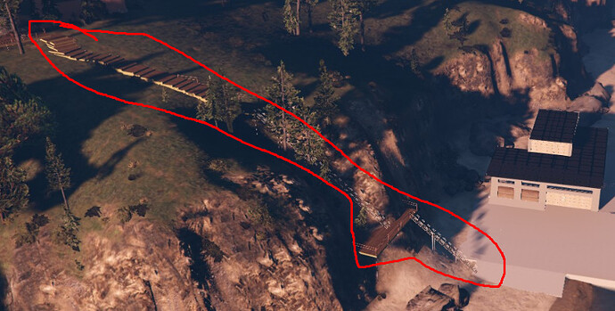 [Release] New Fire Station (Station 2) YMAP - FiveM Releases - Cfx.re ...