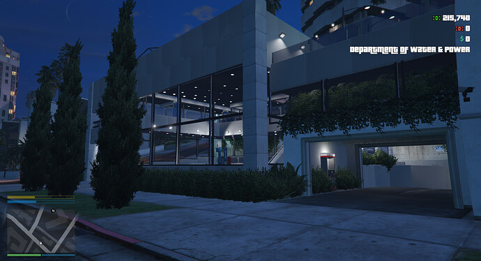 [FREE] AP Autos Mechanic Shop [YMAP] - FiveM Releases - Cfx.re Community