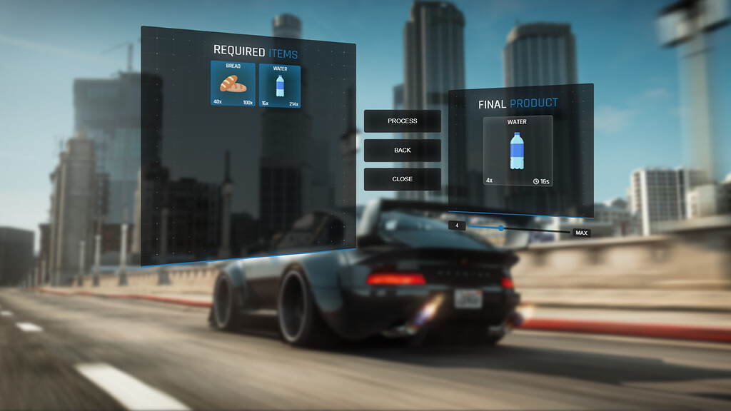 [ESX] 3 in 1 Farming System | Code Service - FiveM Releases - Cfx.re ...