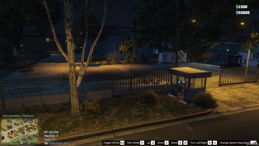 [RELEASE] [PAID] [Map] Paleto Bay Impound / Tow Yard With Security - FiveM Releases - Cfx.re ...