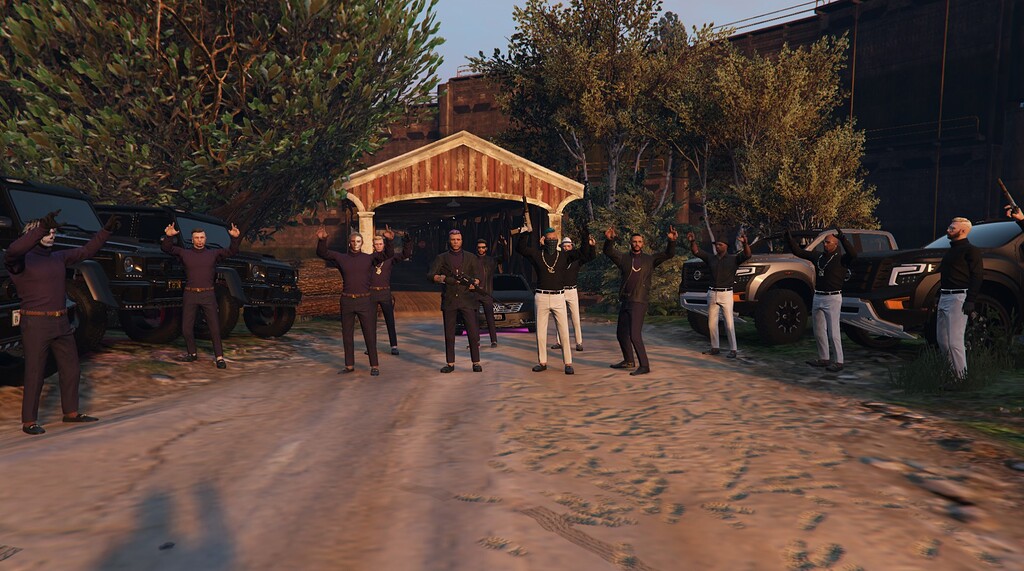 Group1 - FiveM Snapmatic - Cfx.re Community