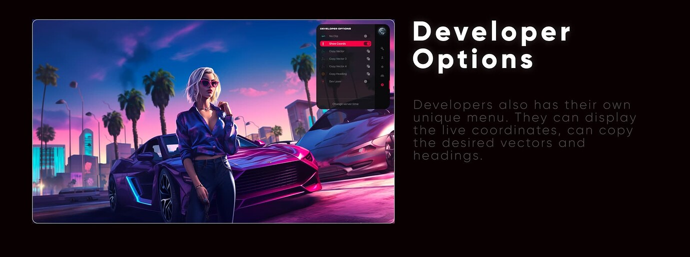 CodeM xAdminmenu ESX QB ( Advanced Admin Menu ) - FiveM Releases - Cfx ...