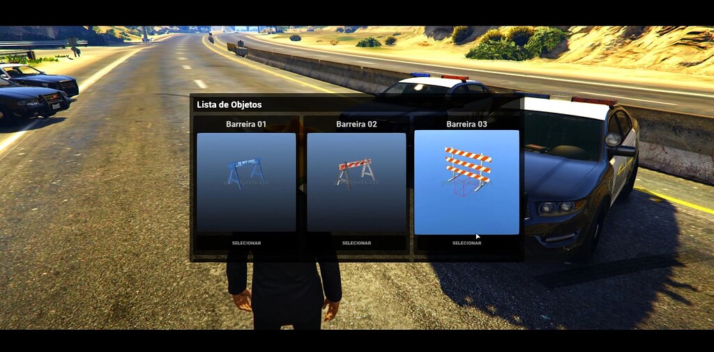 [PAID][STANDALONE] Spawn & Manipulation Props - FiveM Releases - Cfx.re ...