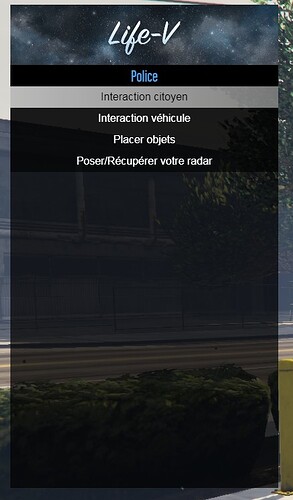 [RELEASE] [RE-DESIGN] esx_menu_default - FiveM Releases - Cfx.re Community