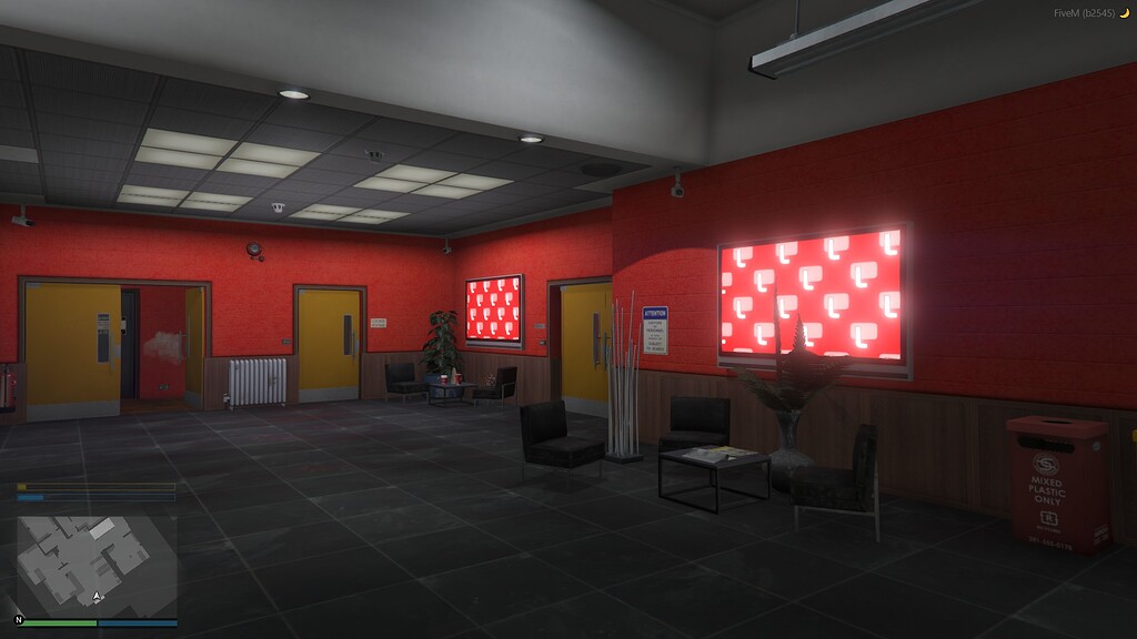 New Lifeinvader - FiveM Releases - Cfx.re Community