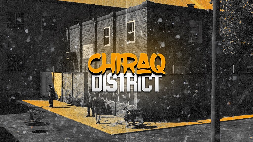 [MLO HOOD] Chiraq District - FiveM Releases - Cfx.re Community