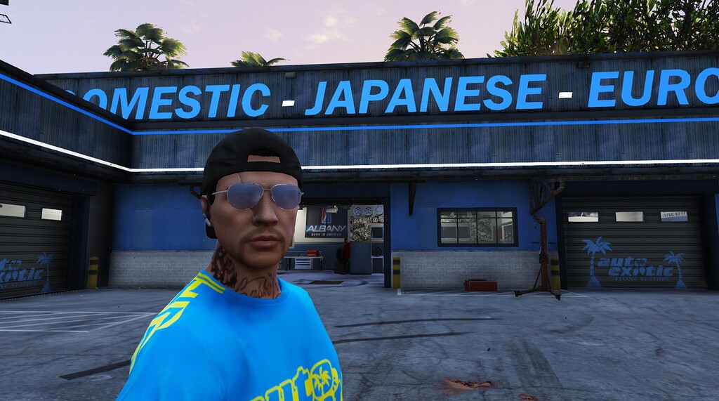 auto exotic - FiveM Snapmatic - Cfx.re Community