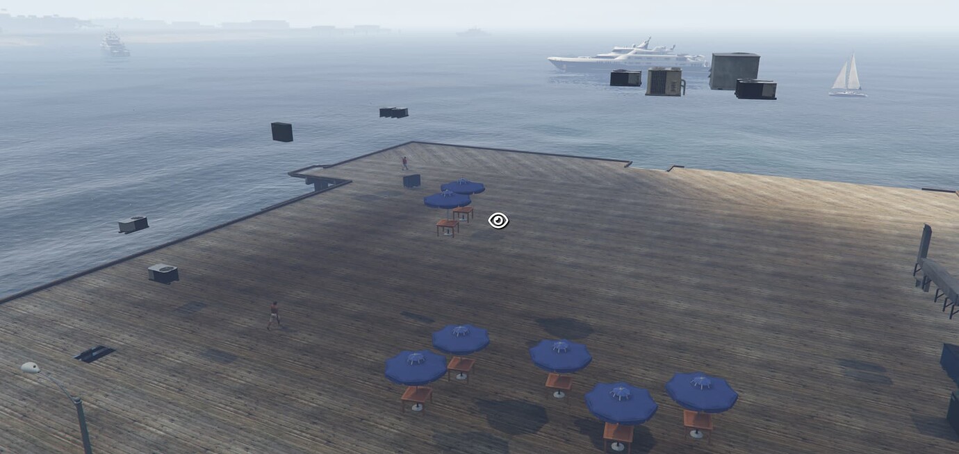 [FREE] Custom Del Perro Pier Infrastructure - FiveM Releases - Cfx.re ...