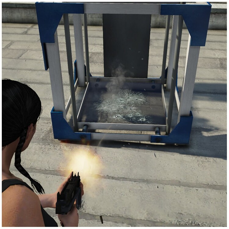 [ADDON] [PROP] 3D Printer - FiveM Releases - Cfx.re Community