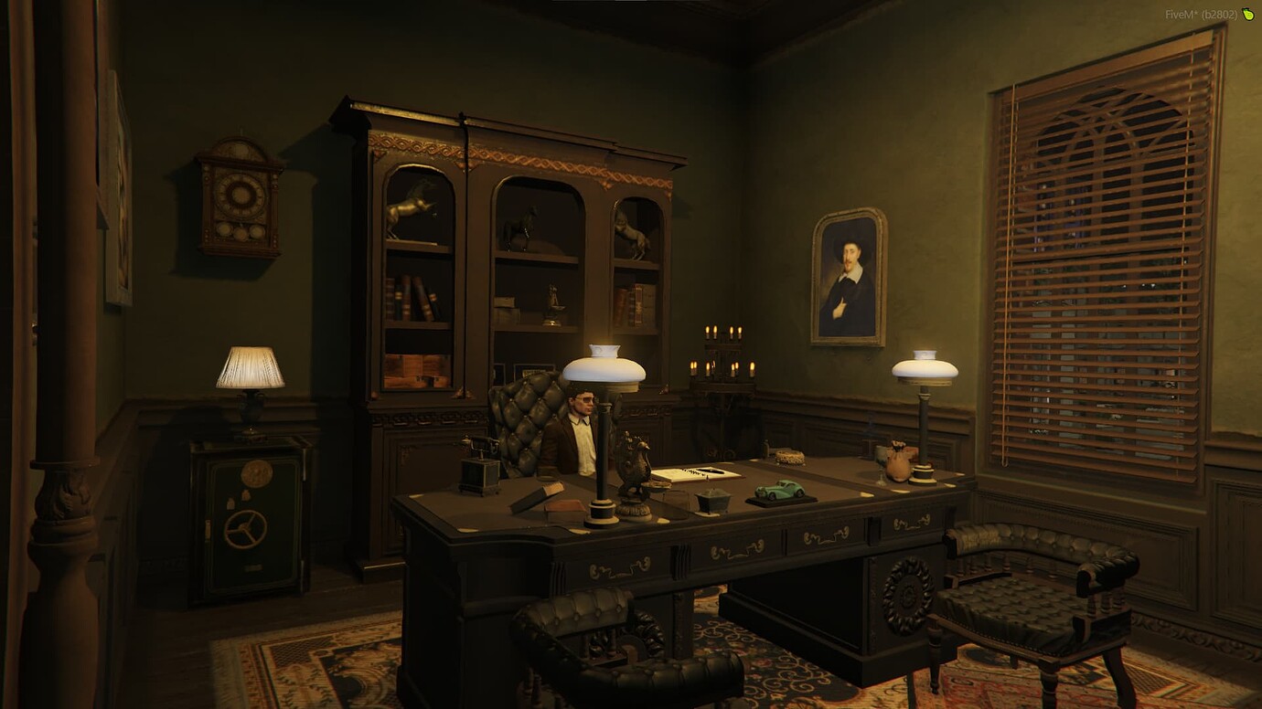 [MLO] Hogs Pub & Restaurant | Harry Potter Inspired | 15% Summer Sale ...