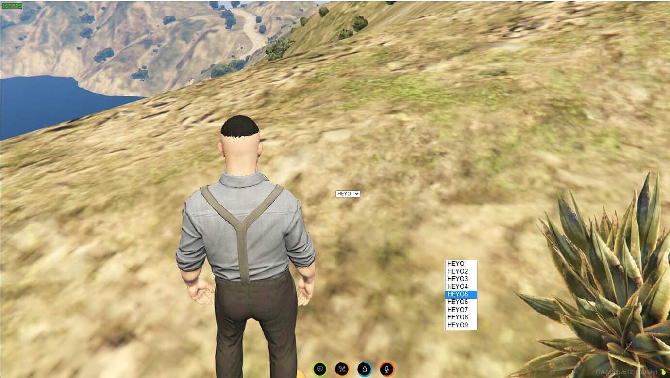 Fixed-Size NUI issue with html select element - Bug Reports - Cfx.re Community