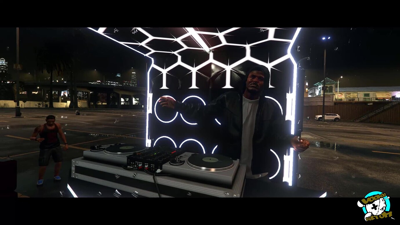 [Custom Vehicle] Party Truck 10 seat - FiveM Releases - Cfx.re Community