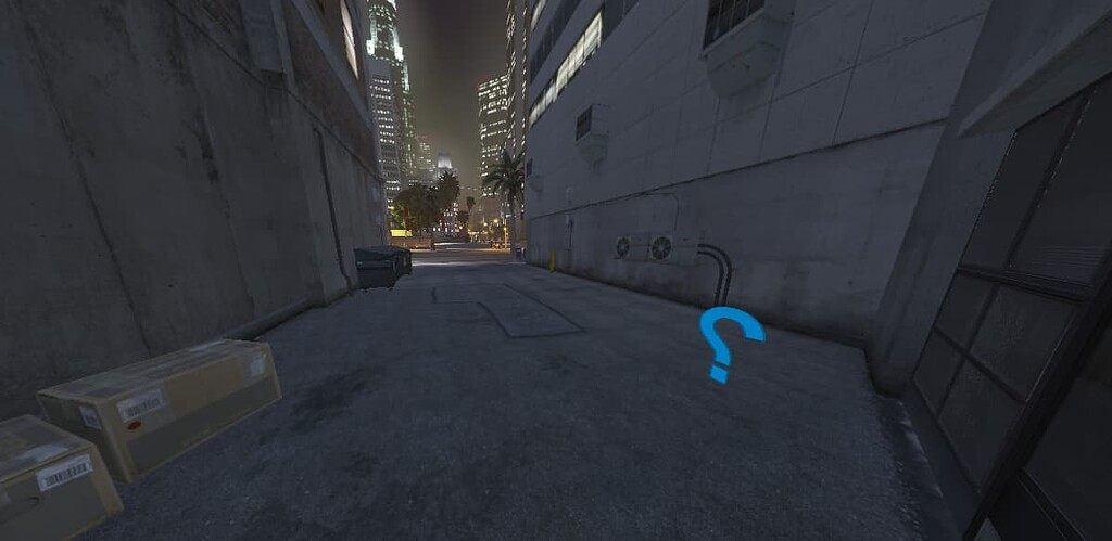 [FREE] [Standalone] Guide Cameras - FiveM Releases - Cfx.re Community