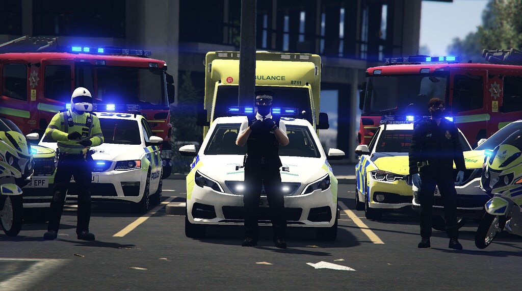 Tackle St - FiveM Snapmatic - Cfx.re Community