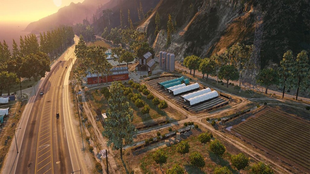 [QBCore] Simplefarming - FiveM Releases - Cfx.re Community