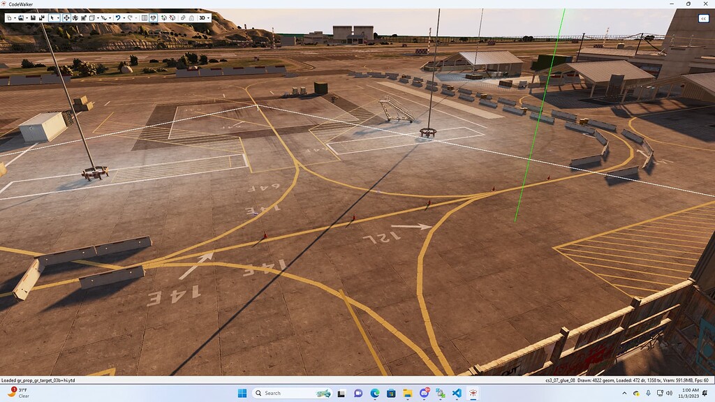 EVOC - Police Training - FiveM Releases - Cfx.re Community
