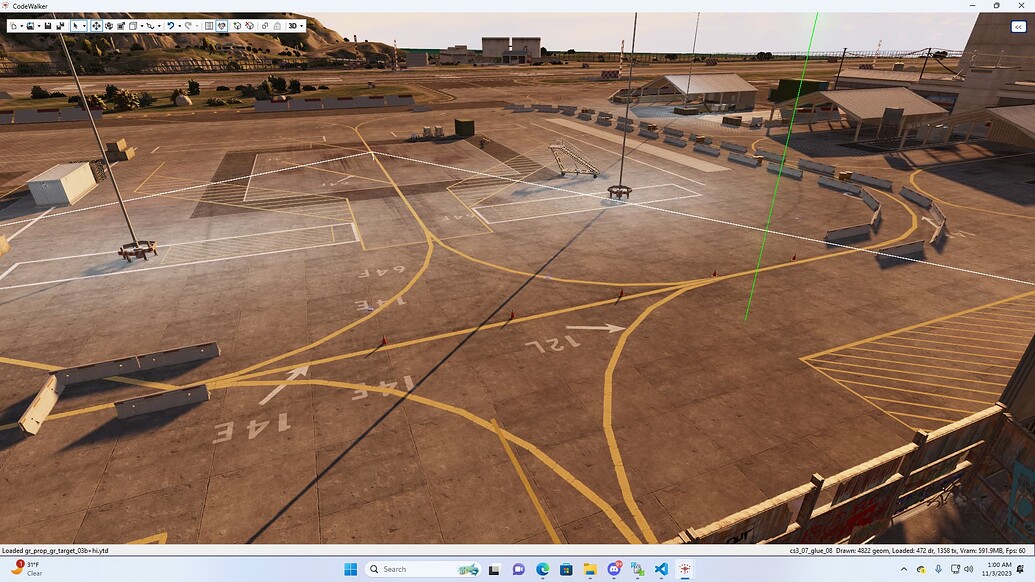 EVOC - Police Training - FiveM Releases - Cfx.re Community