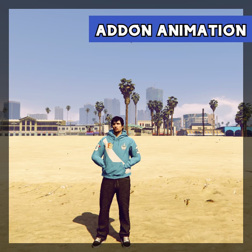 [FREE] [ADDON] Animation - Hands in pockets - FiveM Releases - Cfx.re ...
