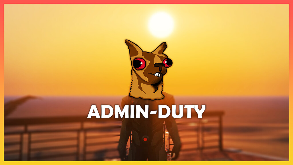 [ESX] Admin-Duty with more features! (NoClip, ESP, God, Vanish) - FiveM ...