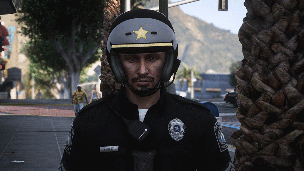 [Release] EUP | Shoei Helmet - FiveM Releases - Cfx.re Community
