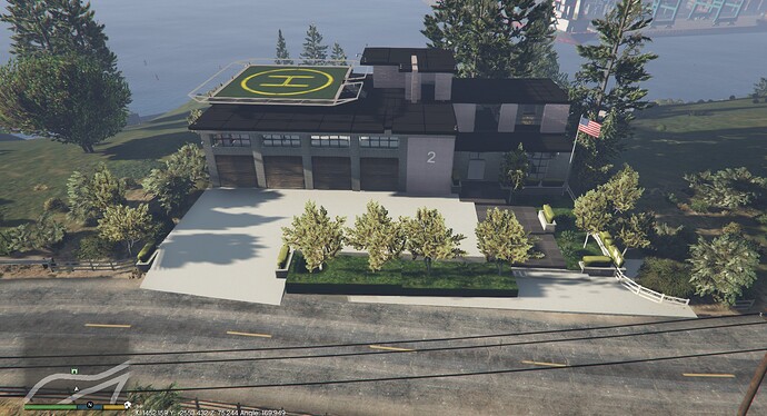 [Release] New Fire Station (Station 2) YMAP - FiveM Releases - Cfx.re ...