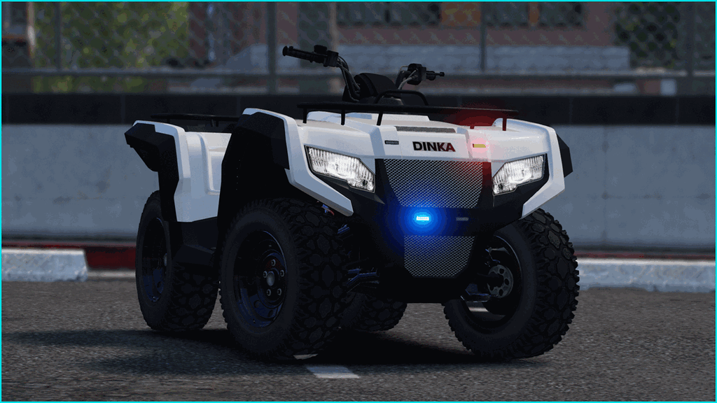 [PAID] Lore-Friendly Police Verus Quad - FiveM Releases - Cfx.re Community