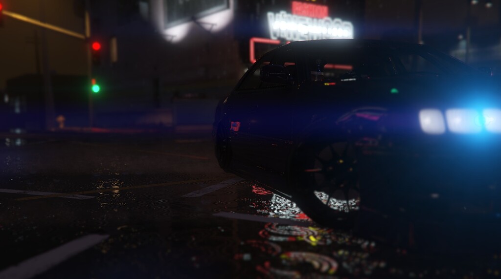 Power St - FiveM Snapmatic - Cfx.re Community