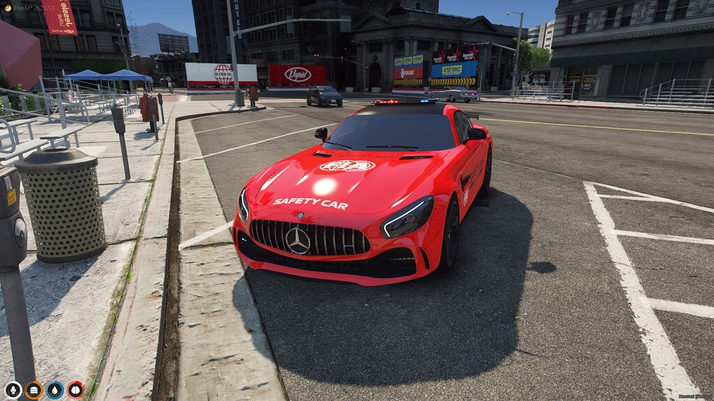 [PAID] Ejemplo Racing Championship - FiveM Releases - Cfx.re Community