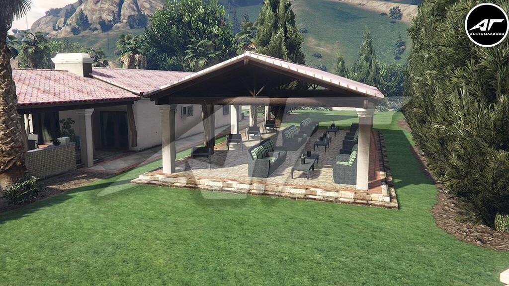 [PAID][Release] Custom Prop Madrazo - FiveM Releases - Cfx.re Community