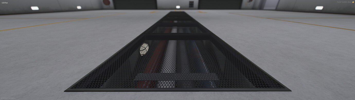 [MLO - SCRIPT] Pillbox Hospital - The new generation of Hospital - Page ...