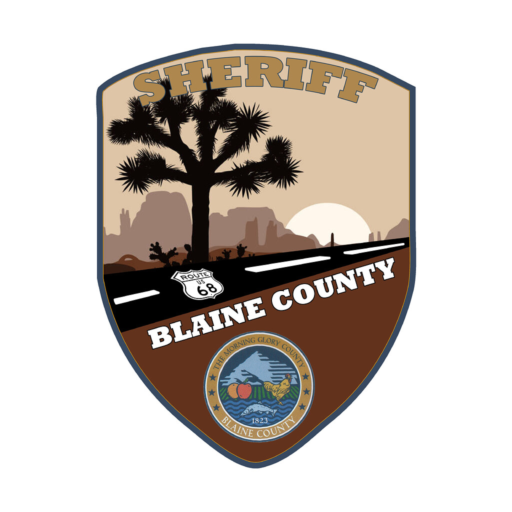 BCSO Dept Logo - FiveM Releases - Cfx.re Community