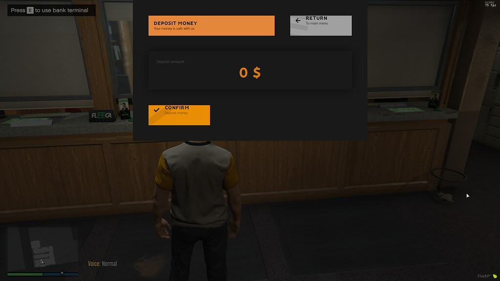 [HELP] NUI Problem - Discussion - Cfx.re Community
