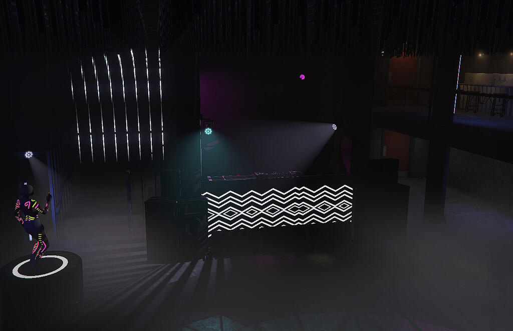 [RELEASE] [PAID] Cassino NightClub - FiveM Releases - Cfx.re Community